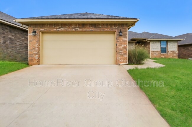 8224 NW 160th Terrace - 8224 NW 160th Terrace Edmond OK 73013 ...