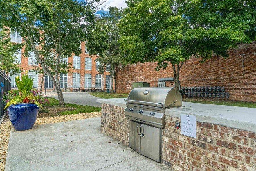 Canton Mill Lofts - 550 Riverstone Pky Canton GA 30114 | Apartment Finder