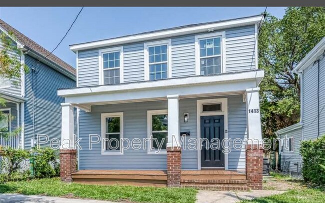1413 Decatur St - 1413 Decatur St Richmond VA 23224 | Apartment Finder