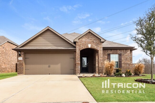 1443 Conley Lane Crowley TX - 1443 Conley Ln Crowley TX 76036 ...