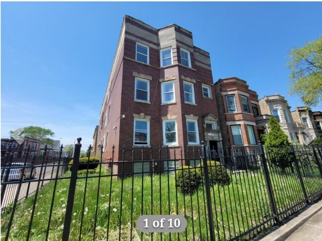 6558 S Green St - 6558 S Green St Chicago IL 60621 | Apartment Finder