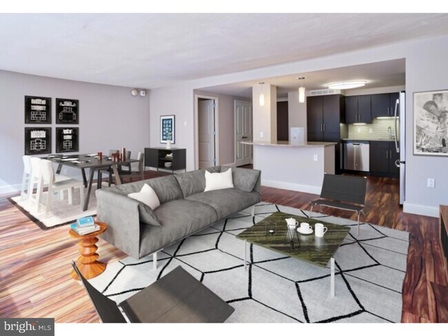 1815 John f Kennedy Boulevard Unit 0B-814 - 1815 John F Kennedy Blvd ...