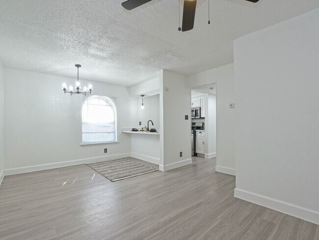 Anderson Flats Apartments - 1220 W Anderson Ln Austin TX 78757 ...