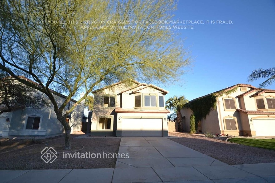 1469 S Western Skies Dr - 1469 S Western Skies Dr Gilbert AZ 85296 ...