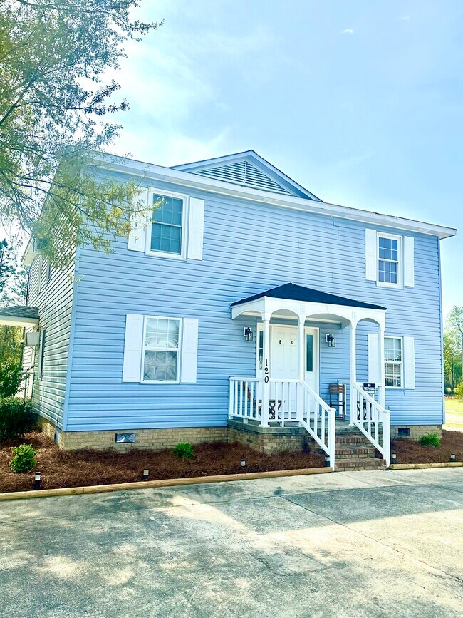 120 Calvin Ct - 120 Calvin Ct West Columbia SC 29170 | Apartment Finder
