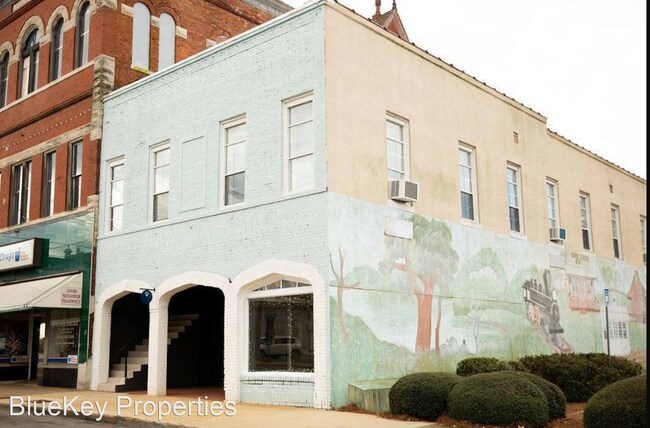 204 N 3 Notch St - 204 N 3 Notch St Troy AL 36081 | Apartment Finder