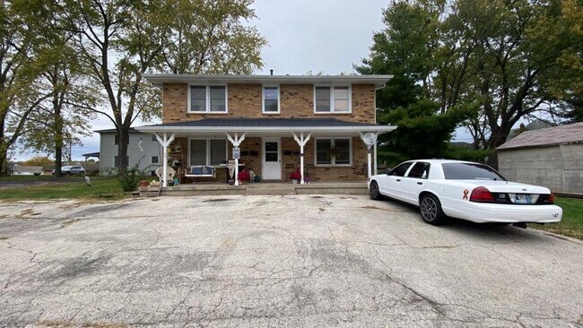 903 #1 Jones St Blue Springs, MO 64015 - 903 SW Jones St Blue Springs ...