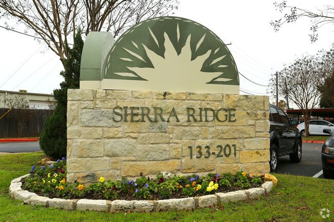 Sierra Ridge - Austin, TX | Apartment Finder
