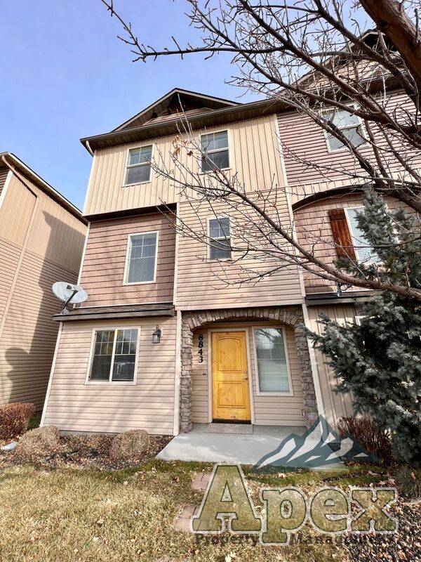 8843 W Pine Valley Ln - 8843 W Pine Valley Ln Boise ID 83709 ...