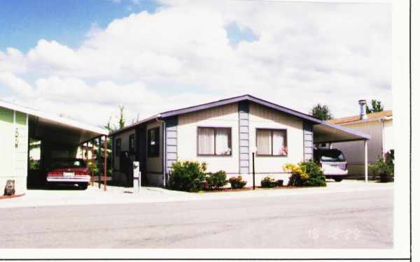 Cedar Grove Mobile Home Park - 17743 SE 204th Pl SE Renton WA 98038 ...
