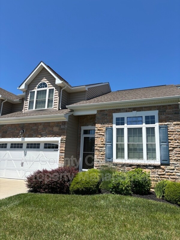 504 Temperance Hill Way - 504 Temperance Hill Way Havre de Grace MD ...