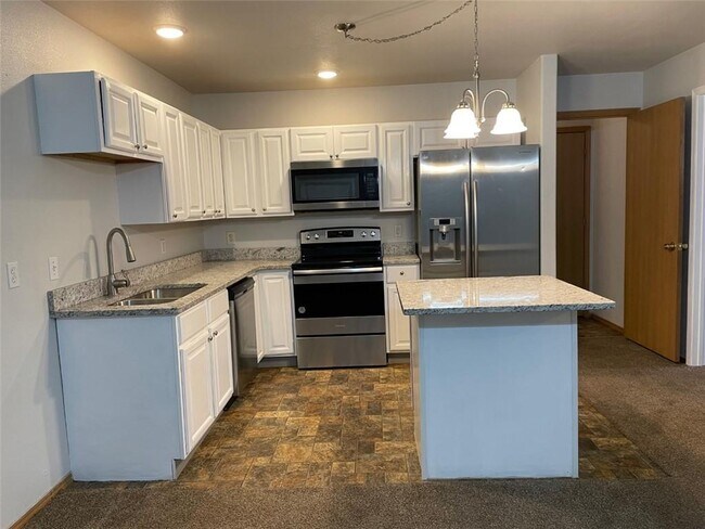 8148 W Randall Wobbe Ln - 8148 W Randall Wobbe Ln Decatur AR 72722 ...