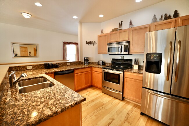 9811 Deer Trail Rd - 9811 Deer Trail Rd Tomahawk WI 54487 | Apartment ...