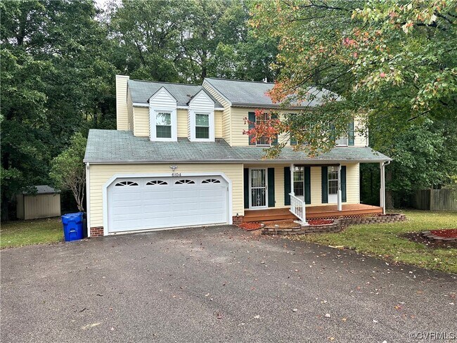 6104 Morningmist Dr - 6104 Morningmist Dr Richmond VA 23234 | Apartment ...