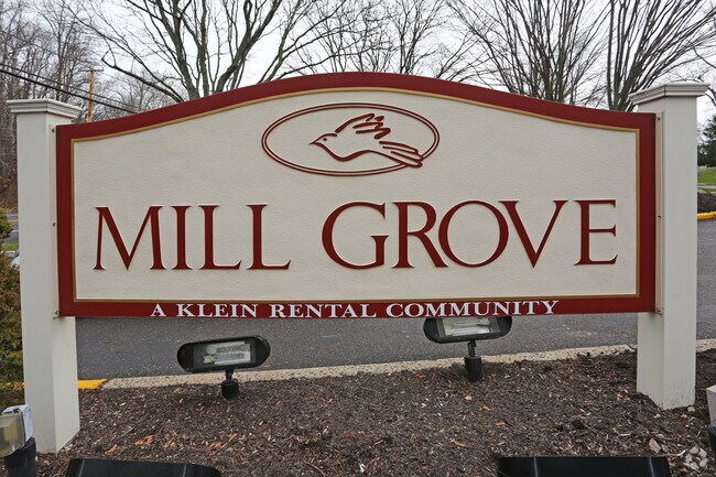 Mill Grove Apartments - Audubon, PA | Apartment Finder