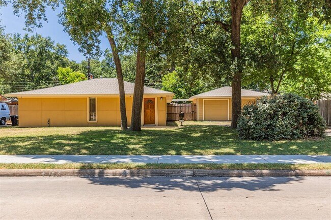 1435 Conrad Sauer Dr - 1435 Conrad Sauer Dr Houston TX 77043 ...