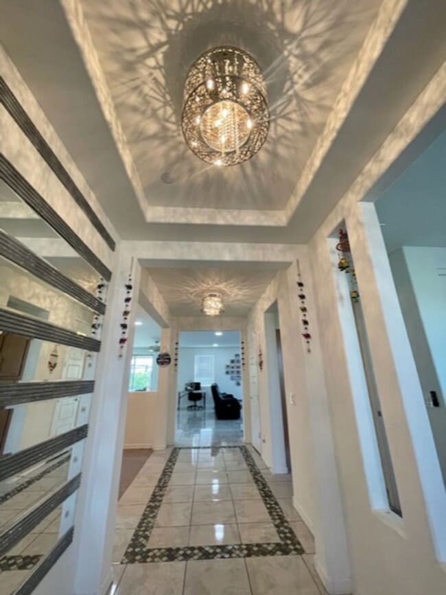 Beautifully upgraded 4 BD /3 BA plus Den home in the desirable ...