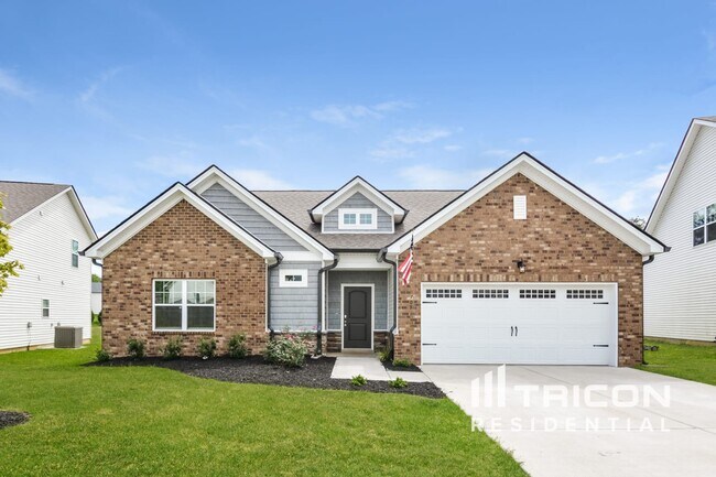 705 Monarchos Bend Burns TN - 705 Monarchos Bend Burns TN 37029 ...