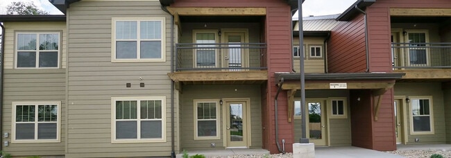 Capital Court - 412 Murray Rd Cheyenne WY 82007 | Apartment Finder