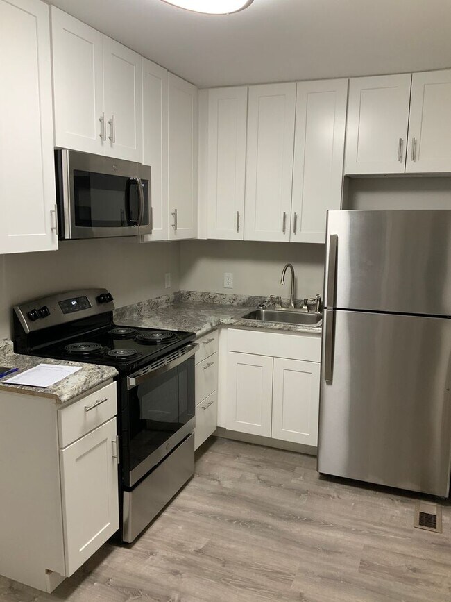 Morningside Drive - 14 1/2-18 1/2 Morningside Dr Winchester VA 22601 ...