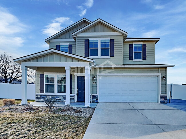 67 S Lancaster Drive - 67 S Lancaster Dr Nampa ID 83651 | Apartment Finder