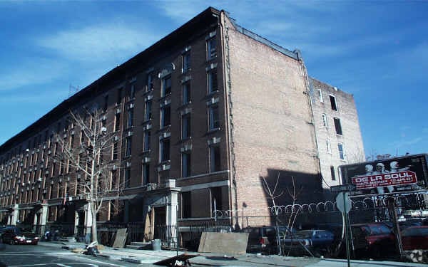 1100 Clay Ave - 1100 Clay Ave Bronx NY 10456 | Apartment Finder