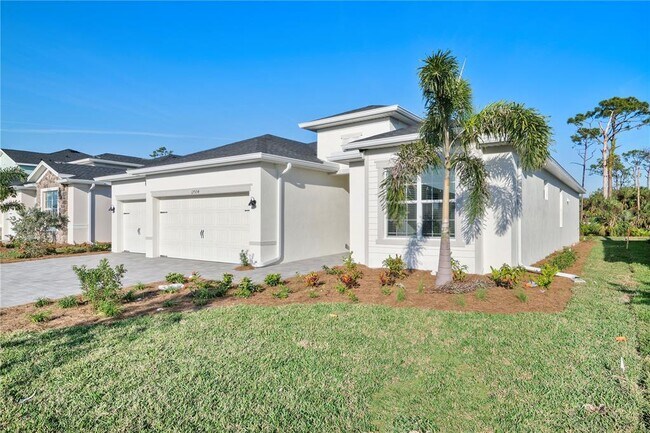 17554 Palmetto Pass Ln - 17554 Palmetto Pass Ln Punta Gorda FL 33982 ...