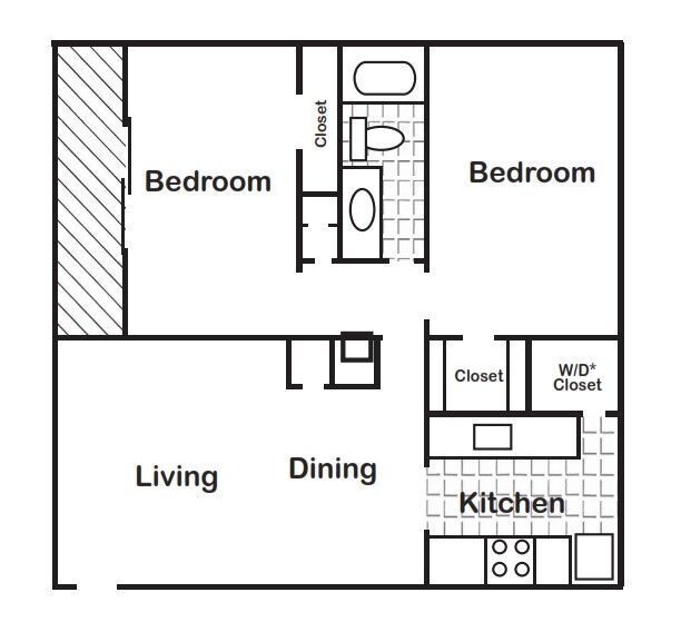 Pindo Pointe - 7390 Pindo Cir Beaumont TX 77708 | Apartment Finder