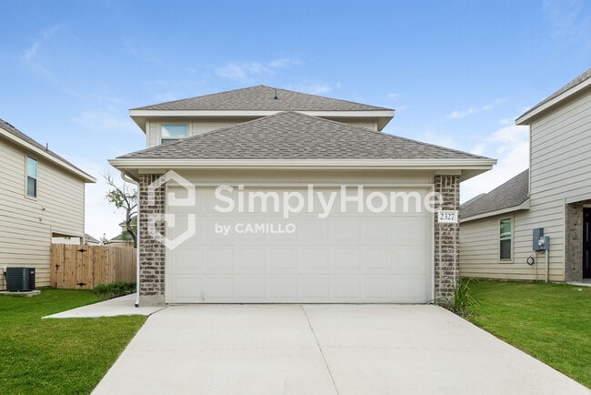 Applewhite Meadows - 2327 Dry Moss Way San... - 2327 Dry Moss Way San ...