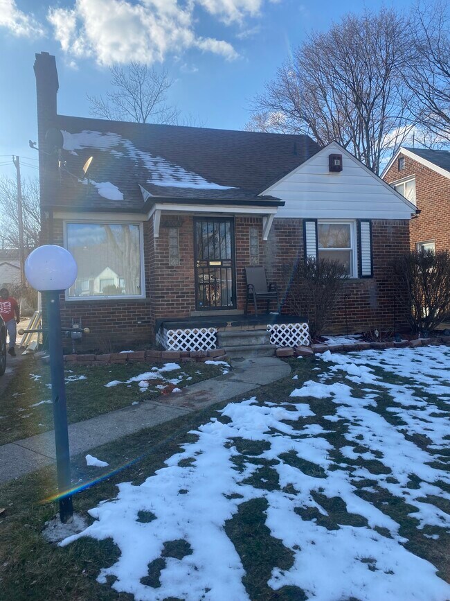 20083 Greydale Ave - 20083 Greydale Ave Detroit MI 48219 | Apartment Finder