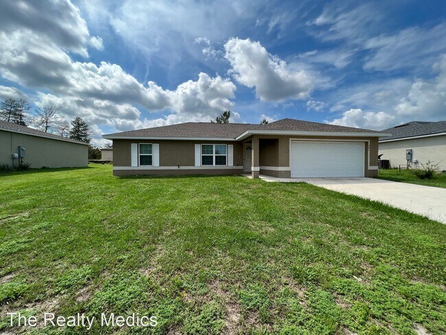 3 br, 2 bath House - 481 Marion Oaks Blvd - 481 Marion Oaks Blvd Ocala ...