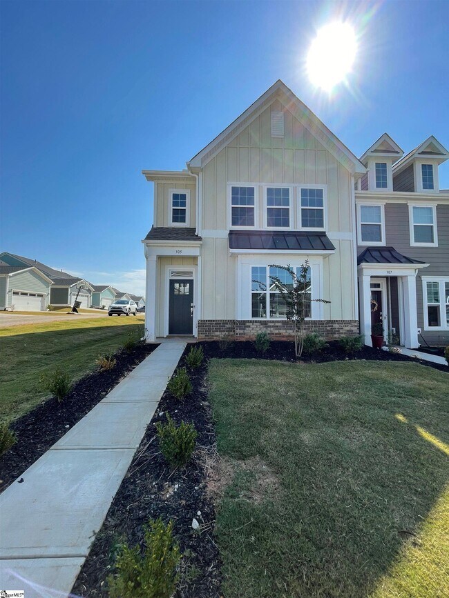 305 Novelty Dr - 305 Novelty Dr Greer SC 29651 | Apartment Finder