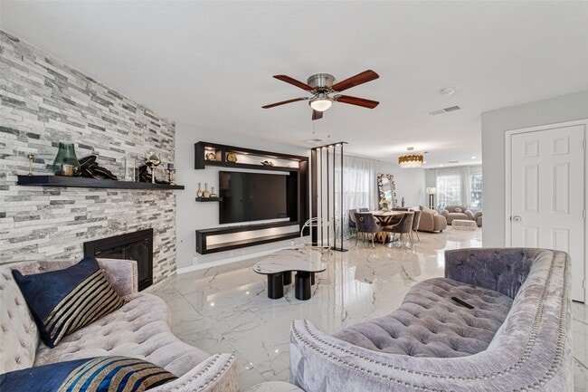 21202 Barker Canyon Ln - 21202 Barker Canyon Ln Katy TX 77450 ...