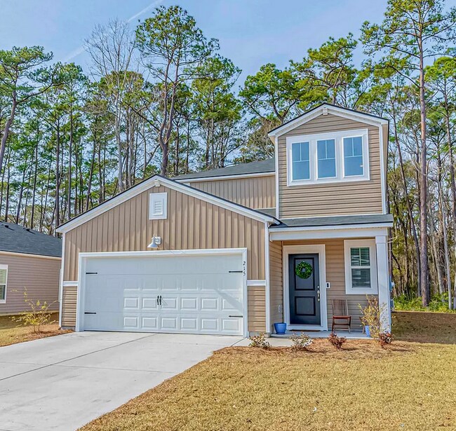 215 Leaflet Lp - 215 Leaflet Lp N Litchfield SC 29585 | Apartment Finder