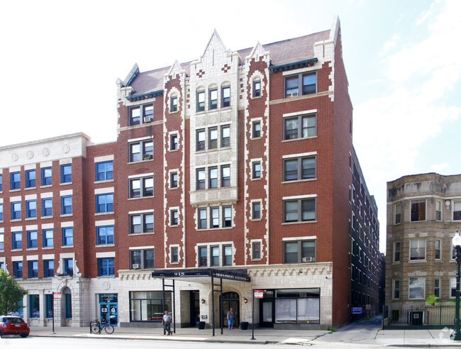 Wilson Windsor Apartments - 915 W Wilson Ave Chicago IL 60640 ...