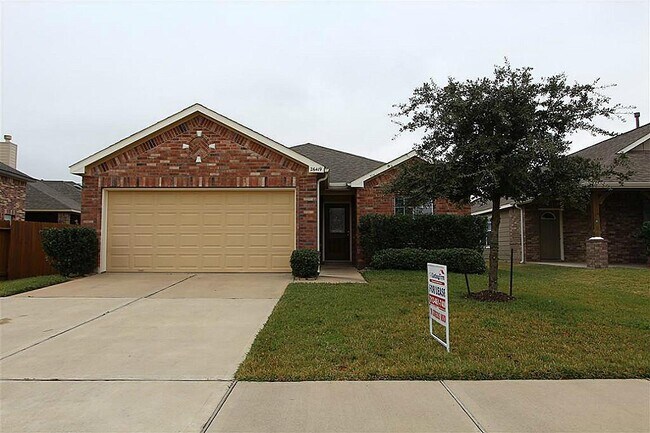 26419 Marble Falls Bend - 26419 Marble Falls Bend Katy TX 77494 ...