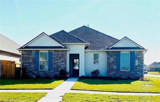 712 Lakeshore Village E - 712 Lakeshore Village E Slidell LA 70461 ...