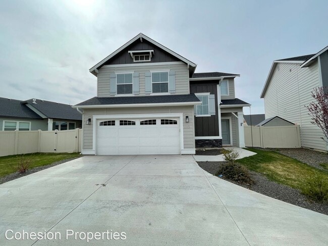 3 br, 2.5 bath House - 1115 E Tallinn St - 1115 E Tallinn St Meridian ...