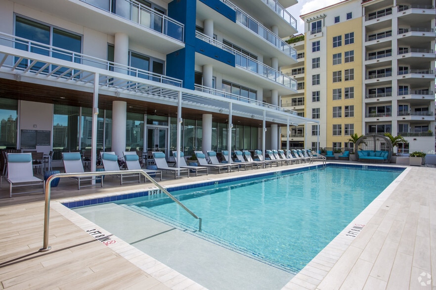 The DeSota - 1415 2nd St Sarasota FL 34236 | Apartment Finder