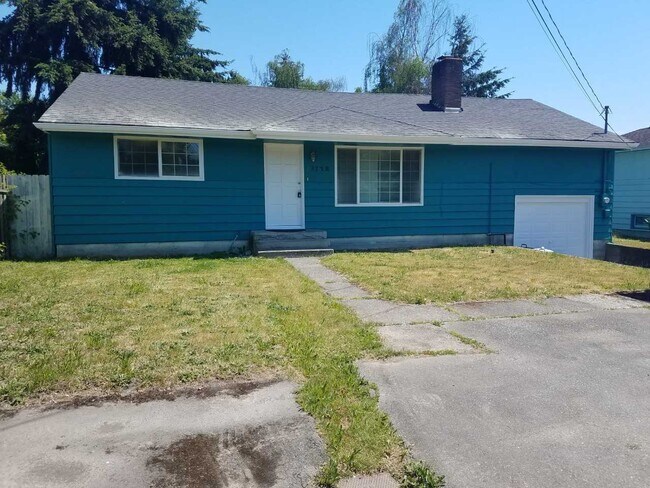 Ready NOW! Single Family Home in Great Nor... - 12738 25th Ave NE Seattle WA 98125 | Apartment ...