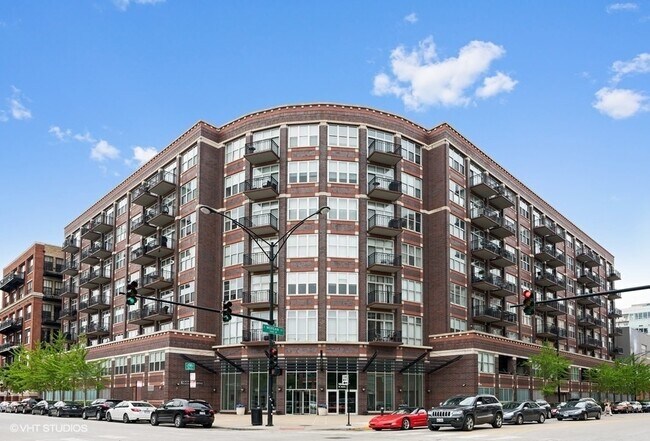 1000 W Adams St - 1000 W Adams St Chicago IL 60607 | Apartment Finder