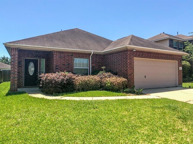 21719 Britton Hill Way - 21719 Britton Hill Way Katy TX 77449 ...