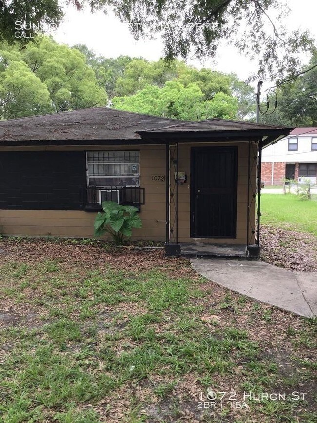 2 bedroom in Jacksonville FL 32254 - 1072 Huron St Jacksonville FL ...