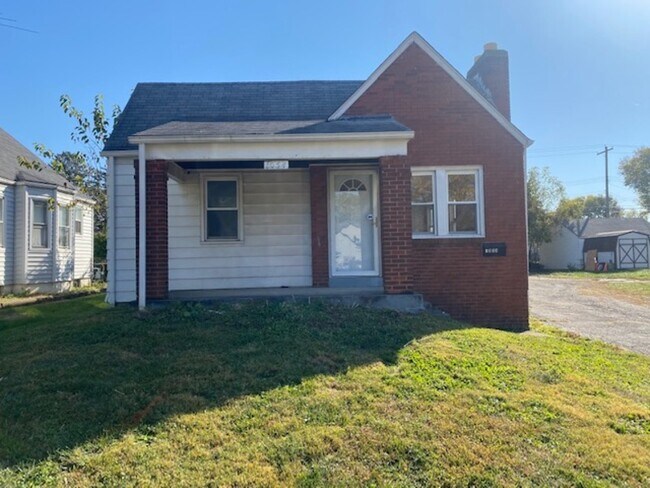 1054 Bulen Ave - 1054 Bulen Ave Columbus OH 43206 | Apartment Finder