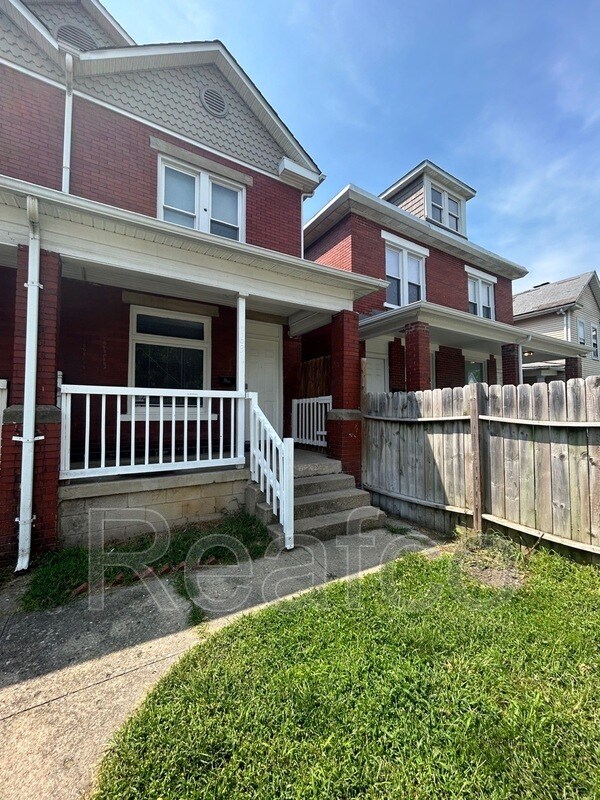163 S Princeton Ave - 163 S Princeton Ave Columbus OH 43222 | Apartment ...