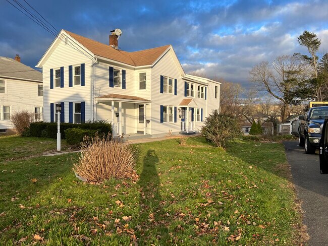 98 Ridge Rd - 98 Ridge Rd Middletown CT 06457 | Apartment Finder