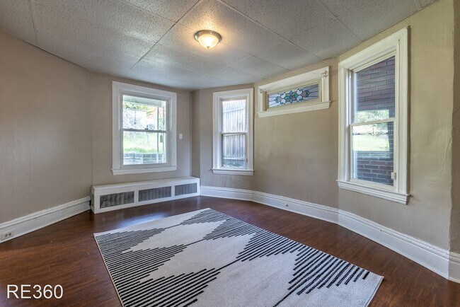 5 br, 1 bath House - 415 Edgemont St Mt Wa... - 415 Edgemont St ...