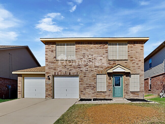 8533 Gray Shale Drive - 8533 Gray Shale Dr Fort Worth TX 76179 ...
