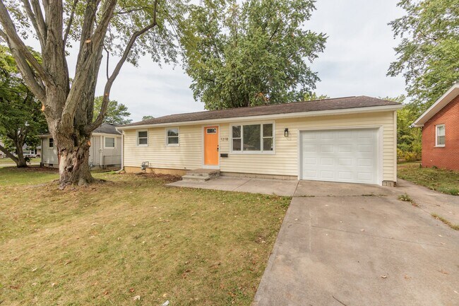 1218 W 44th St - 1218 W 44th St Lorain OH 44053 | Apartment Finder