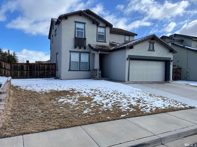 6710 Bambey Dr - 6710 Bambey Dr Sparks NV 89436 | Apartment Finder